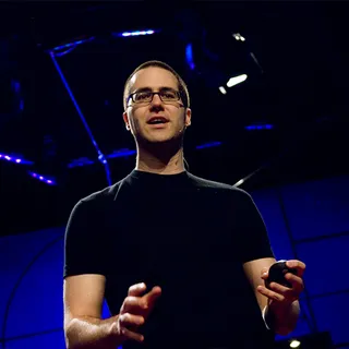 Josh Klein - Keynote Speakers | Speakers Corner